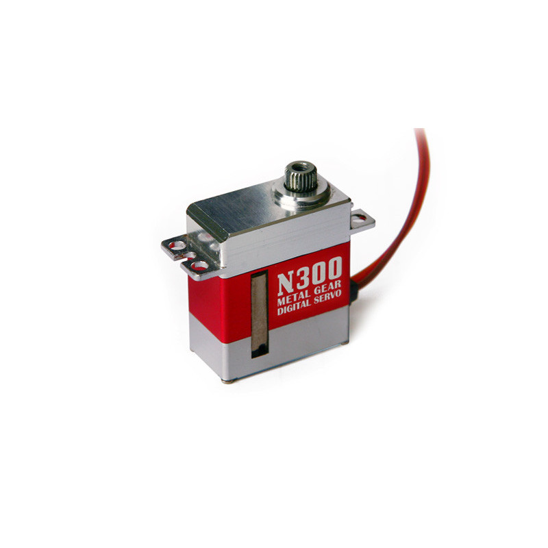 KDS N300 metal gear digital servo
